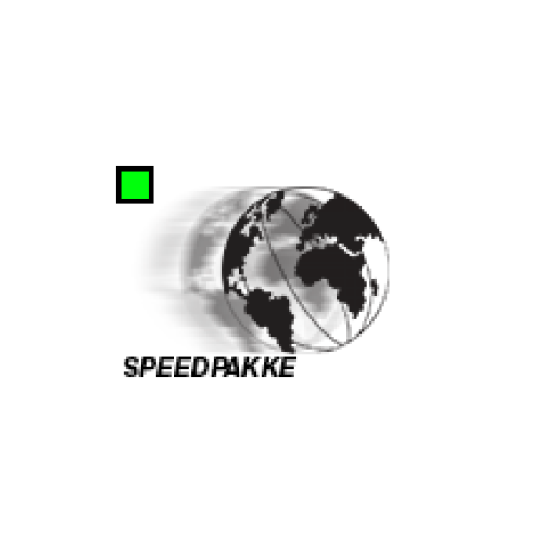 Speedpakke 2025 - Grøn, Zenergy Racing